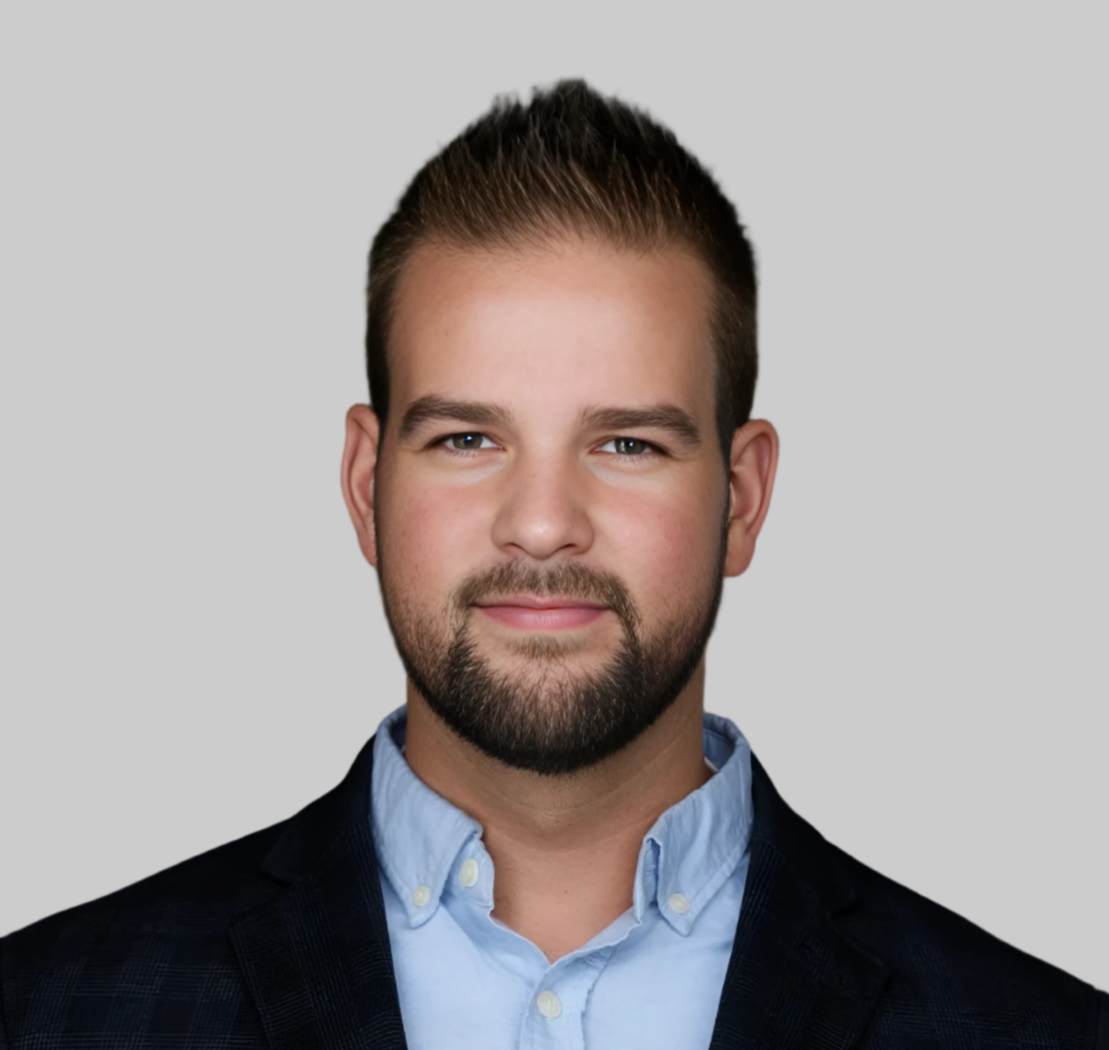 Bryson Bond - Insurance Broker - Broker Canada